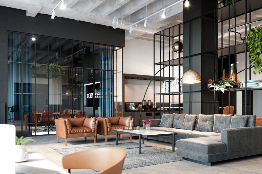 CDAO Government 2025 - Venue