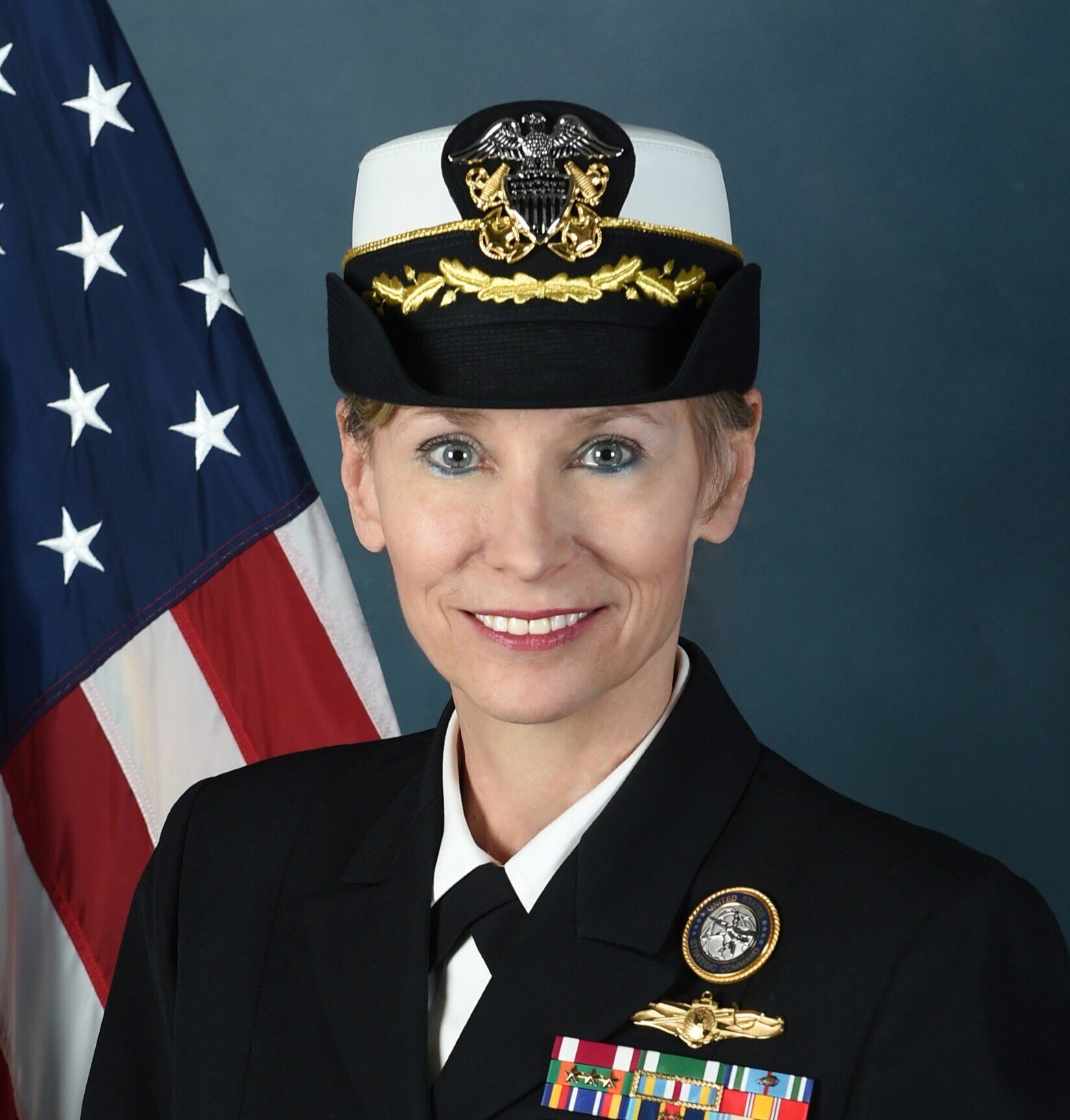 CDAO Government 2025 - Speakers