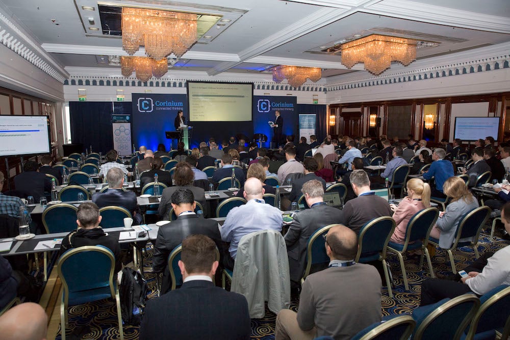 CDAO Government - About | August 19-20, 2020 | Corinium