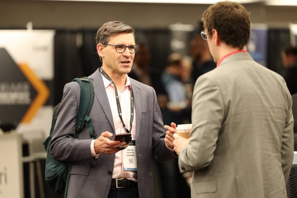 CDAO Government 2025 - Sponsors