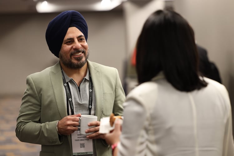 Corinium | CDAO Government 2024 | Sponsors