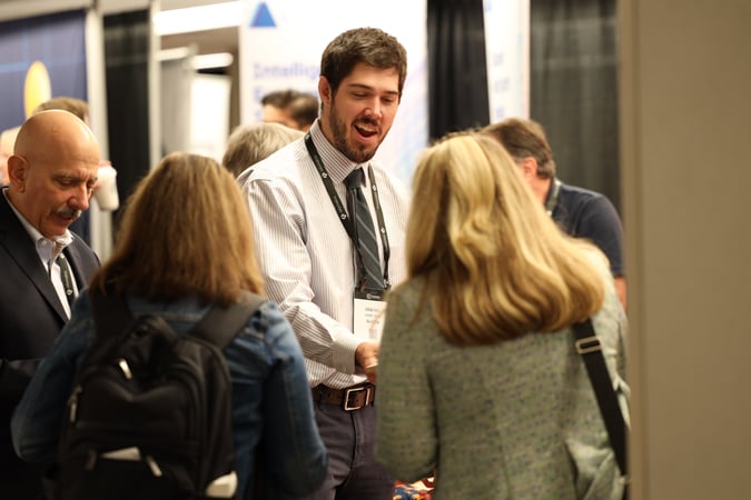 CDAO Government 2025 - Confirmed Attendees