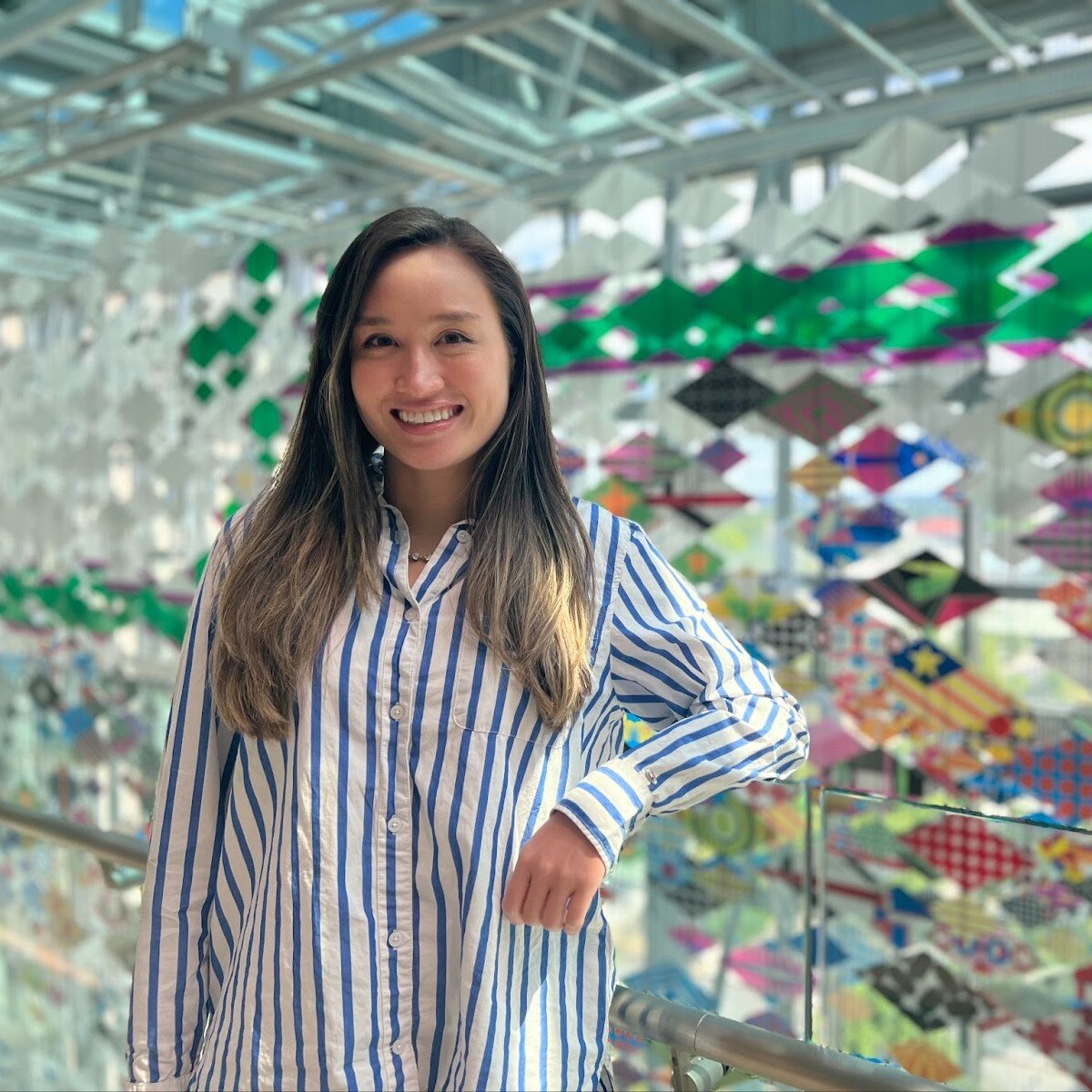 CDAO Government 2025 - Speakers