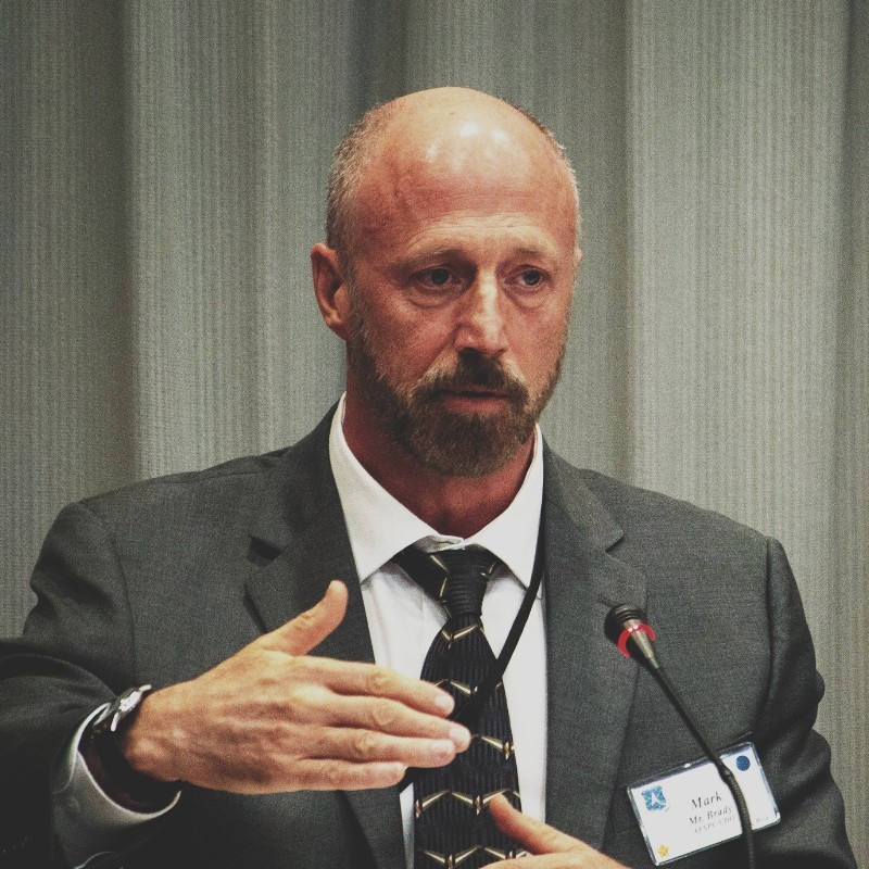 CDAO Government 2023